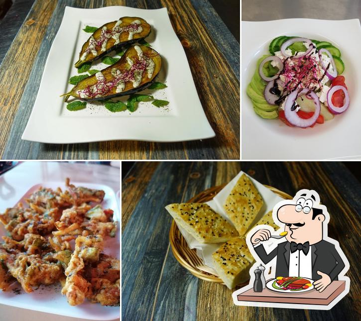 Restaurant Amiri, Aschaffenburg - Restaurant menu and reviews