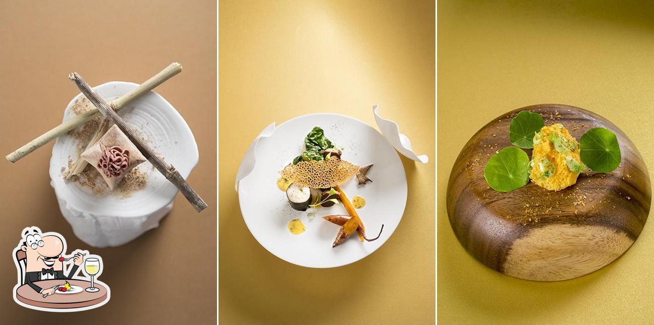 Restaurant Bvañ, Vannes - Menu du restaurant, prix et avis