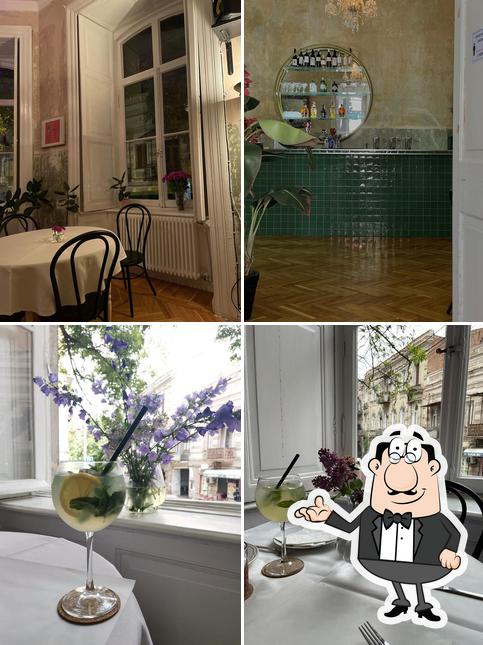 iasamani restaurant, Tbilisi - Restaurant reviews