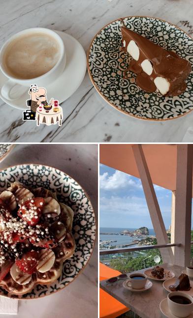 Vanilya Sile, Şile - Restaurant menu, prices and reviews