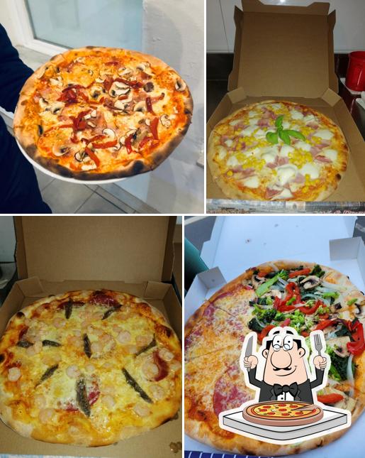 Pizzeria Da Bozo, Düsseldorf - Restaurant menu, prices and reviews