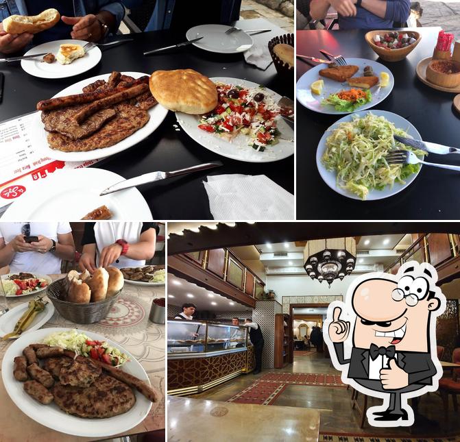te Syla, Prizren - Restaurant menu, prices and reviews