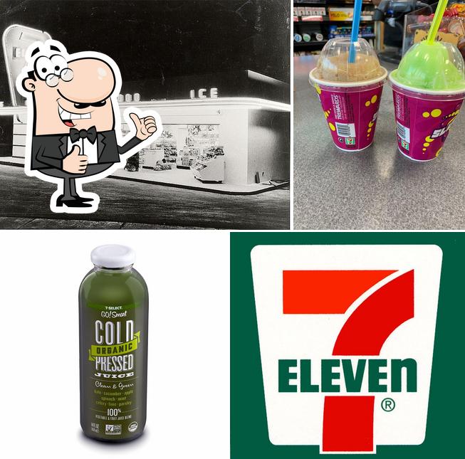 7-Eleven, 1061 Steamboat Pkwy in Reno - Restaurant menu and reviews