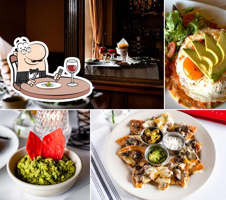ARMANDOS, Houston - Restaurant menu, prices and reviews