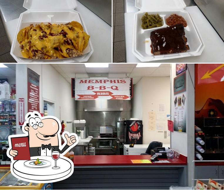 Memphis Flava in Newnan - Restaurant reviews