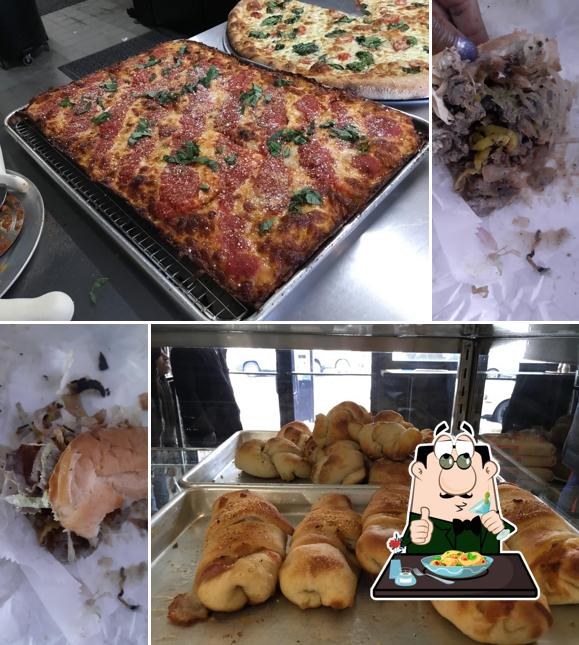 Badamo’s Pizza - Northside in Pittsburgh - Restaurant reviews