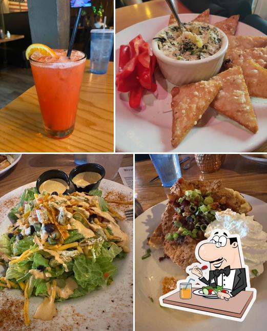 Brown Barn Tavern in Chardon - Restaurant menu and reviews