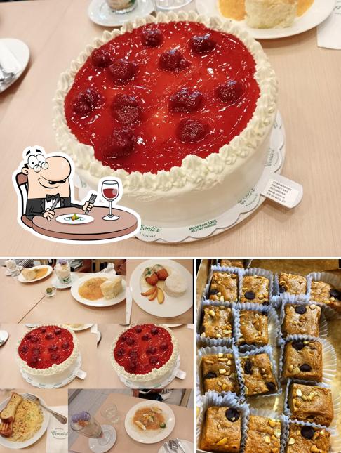 CONTI'S Bakeshop and Restaurant, Parañaque - Restaurant reviews