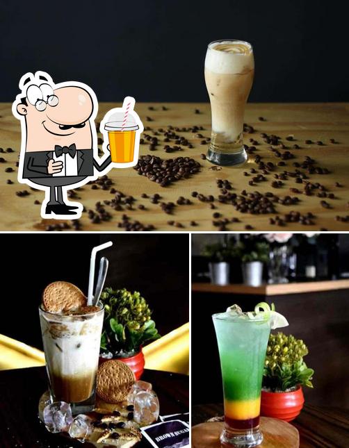 Bim's Coffee & Eatery cafe, Tangerang - Restaurant menu and reviews