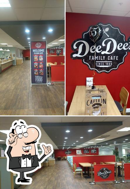 Dee Dees in Southampton - Restaurant reviews