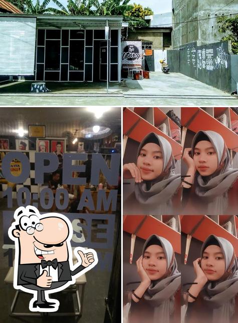 Cafe Literasi Dondori, Indonesia - Opiniones del restaurante