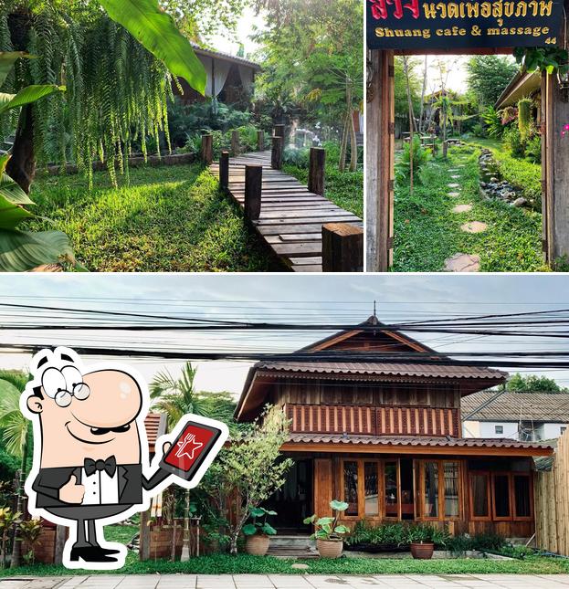 ส่วงคาเฟ่ Shuang cafe, Chiang Mai - Menú del restaurante, precios y reseñas