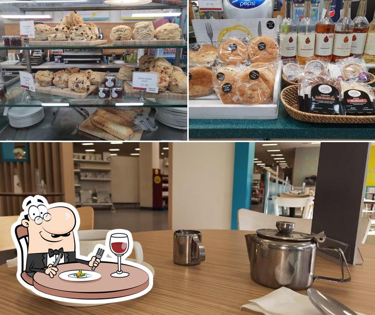 wilko in Mansfield - Restaurant reviews