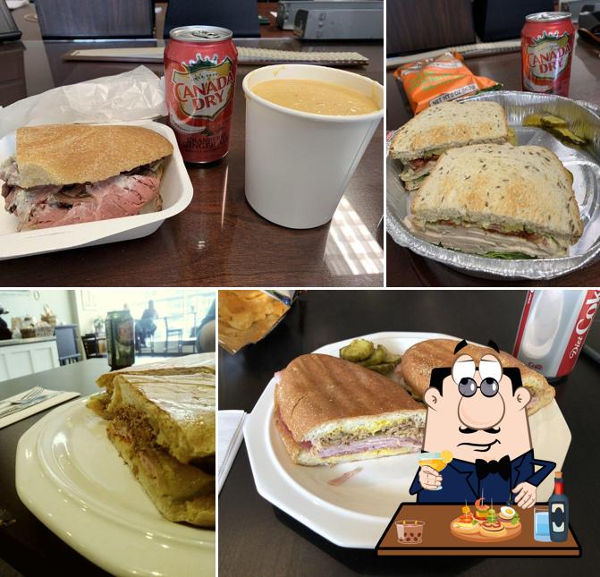 City Fare Cafe and Catering, Buffalo - Restaurant menu, prices and reviews