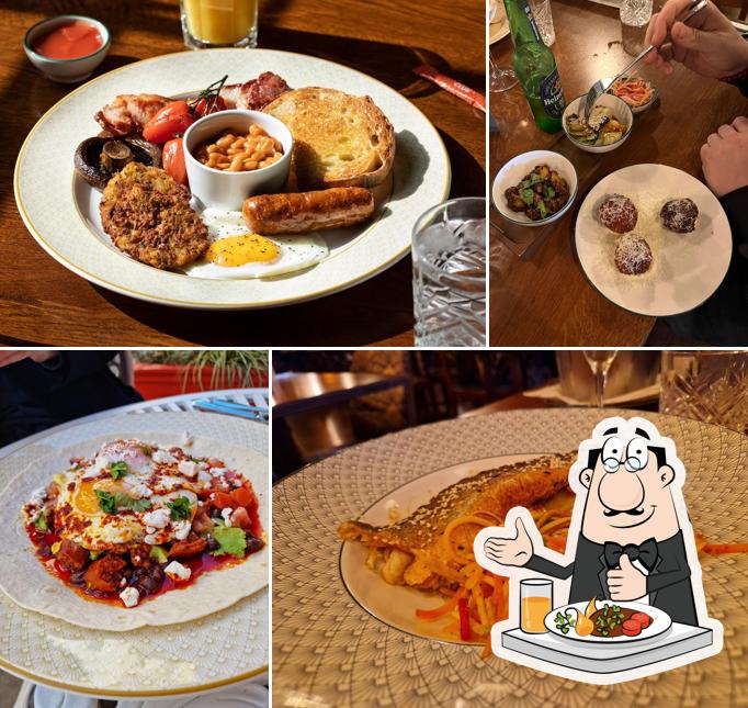 Cosy Club, Canterbury - Restaurant menu, prices and reviews