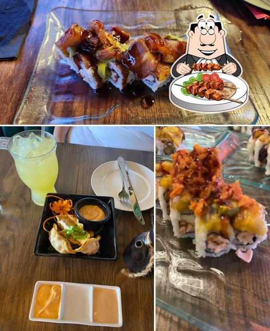 Daddy Ninja Restaurant in Kissimmee - Restaurant menu and reviews