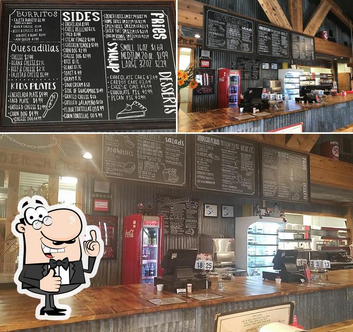 Grub Shack, Seminole - Restaurant menu, prices and reviews