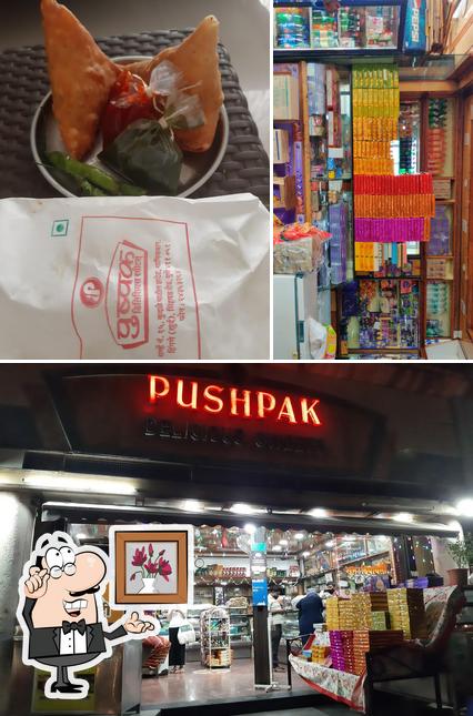 Pushpak Sweets, Pune, 15 - Restaurant reviews