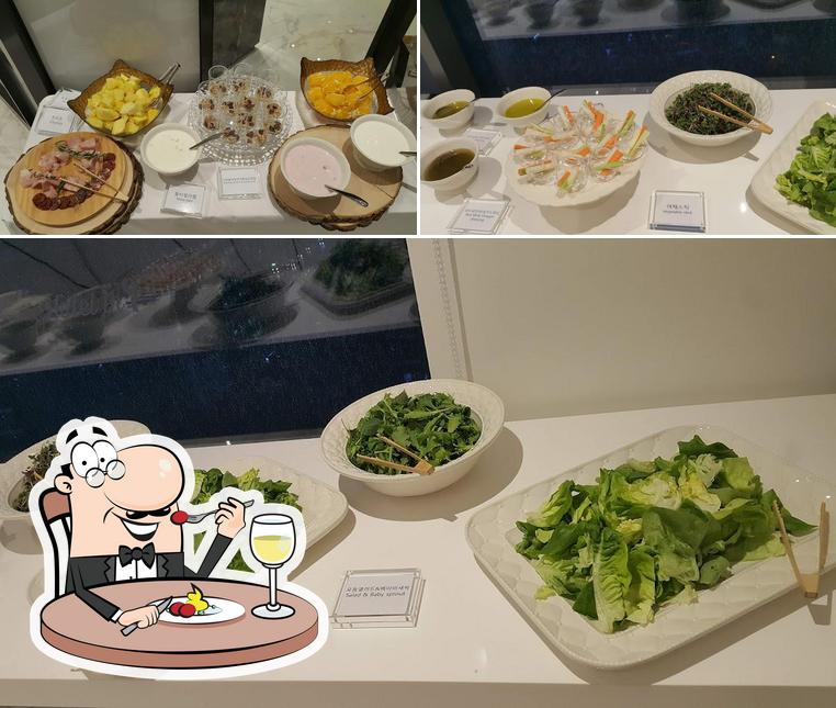 FESTIVA, Seoul, Bongeunsa - Restaurant menu, prices and reviews