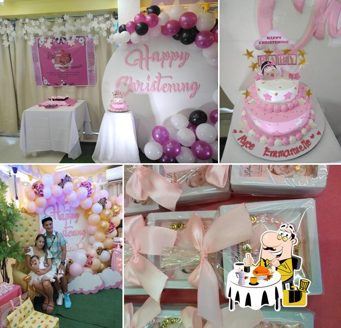 Frosting Adventure Cafe, Cebu City - Restaurant reviews
