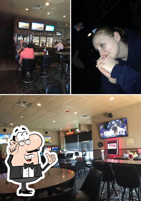Geno's Bar & Grill, 3821 N 167th Ct in Omaha - Restaurant menu and reviews