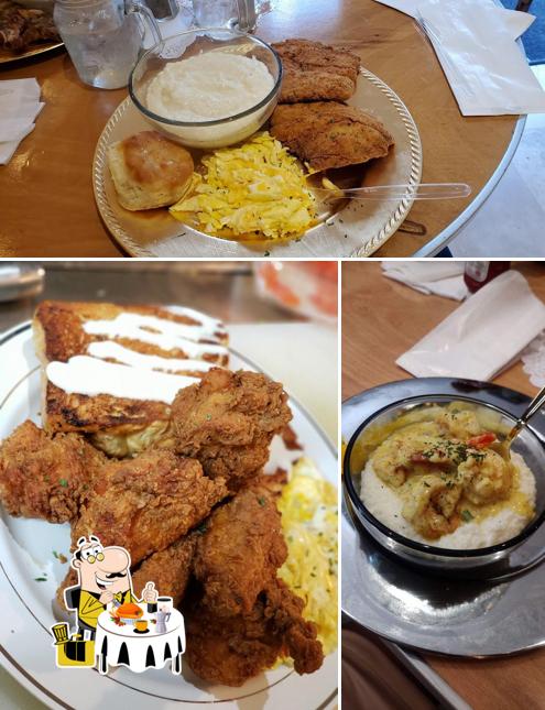 Just Spoons Café, Plantation - Restaurant menu, prices and reviews
