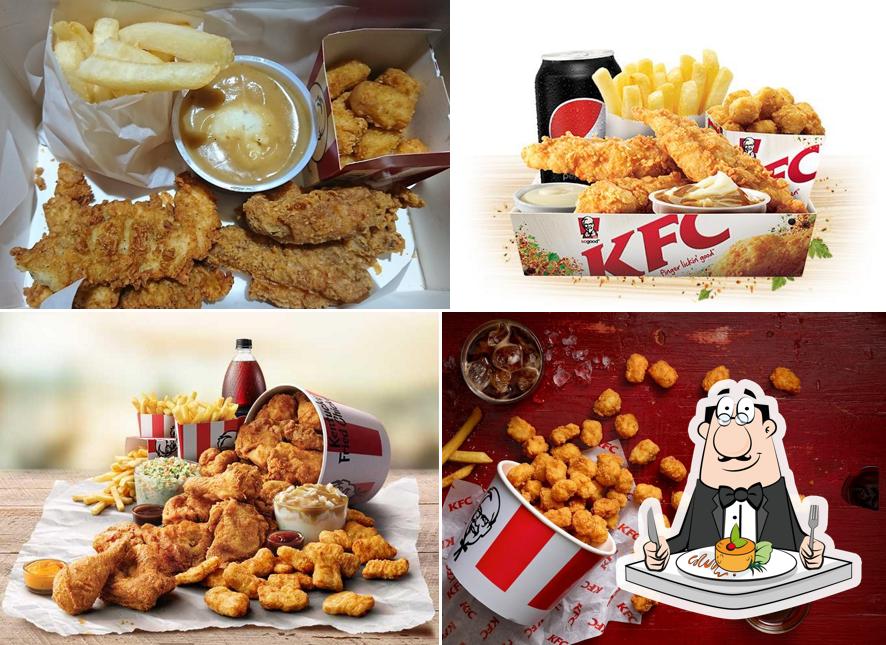 KFC Mt Barker, Mount Barker - Restaurant menu, prices and reviews