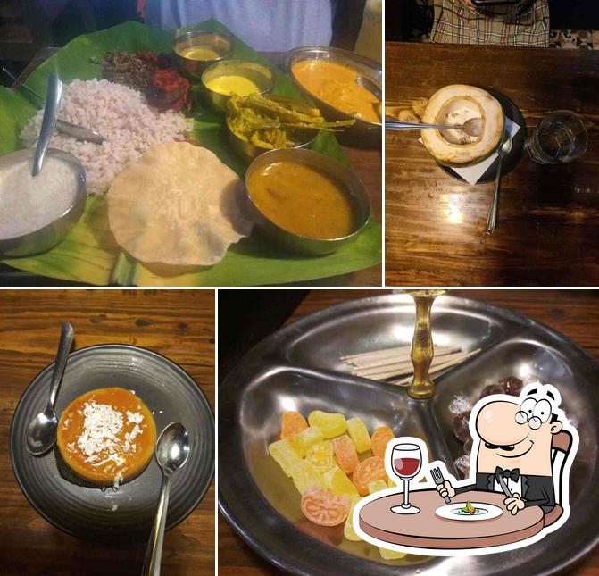 Kerala Cafe, Vasai, Ground Floor - Restaurant menu and reviews