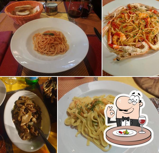 La Comida steakhouse, Settimo Milanese, Via A. Gramsci - Restaurant ...