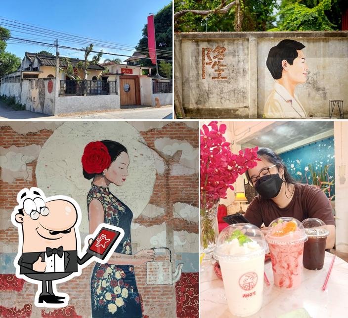 Long cafe, Phitsanulok - Restaurant menu, prices and reviews
