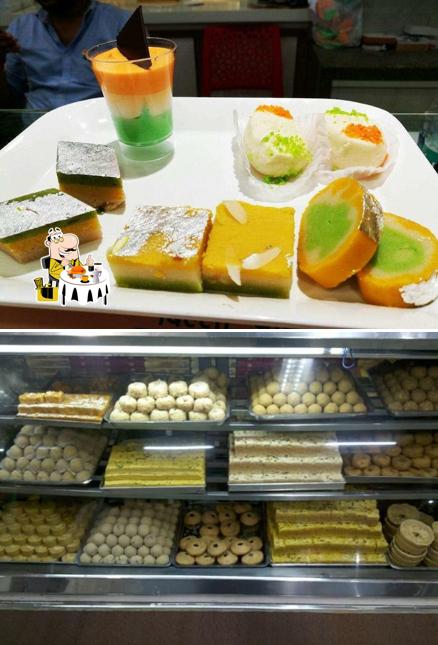 Mathurawala Sweets, Indore - Restaurant menu, prices and reviews