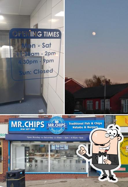 Top 10 restaurants in Stockport, december 2025 - Restaurant Guru