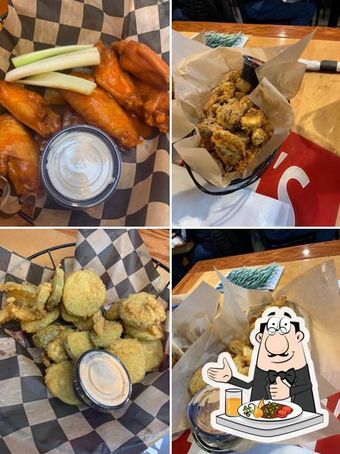 Chubbies Pub And Grub in Syracuse - Restaurant menu and reviews