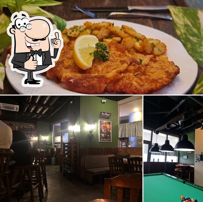 Prost Bar and Restaurant, Muntinlupa - Restaurant menu, prices and reviews