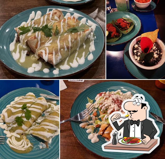 Casa Amigos Cantina, Medicine Hat - Restaurant menu, prices and reviews