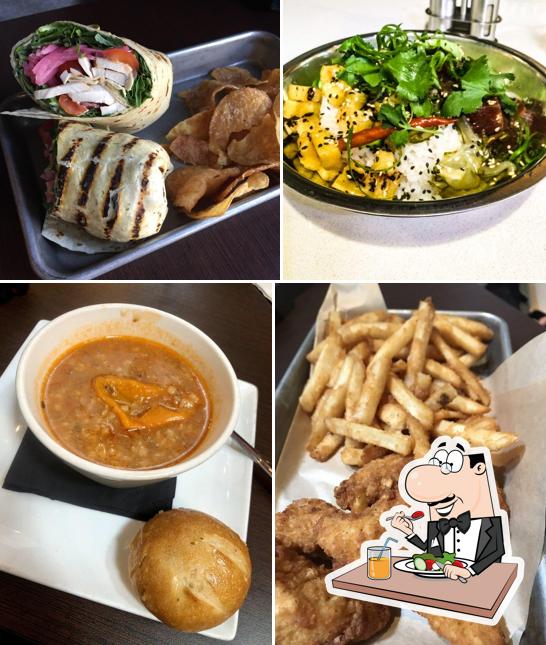 Culture Kitchen in Seattle - Restaurant reviews