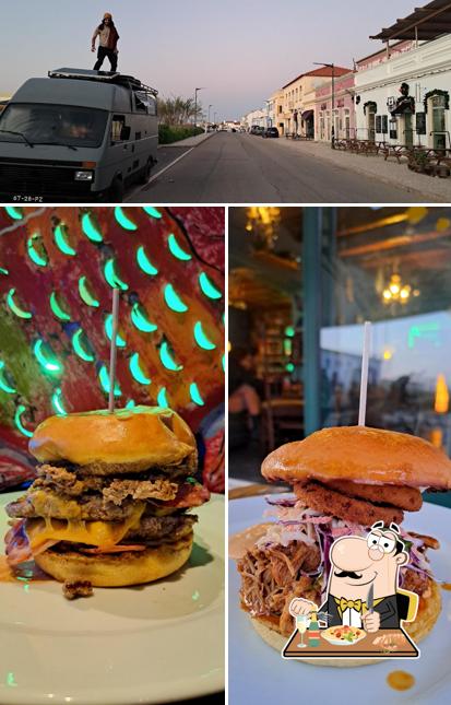 Dory, Sagres - Restaurant menu, prices and reviews