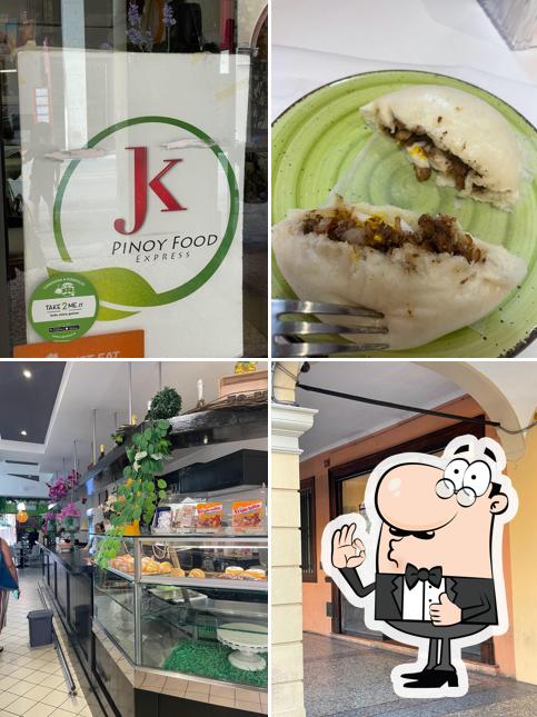 JK Pinoy Food Express pub & bar, Bologna - Recensioni del ristorante
