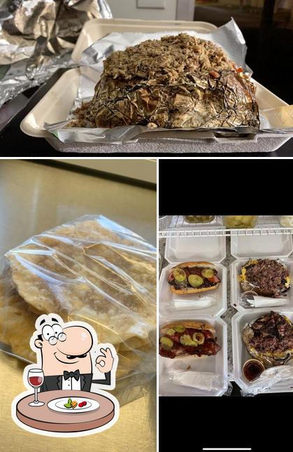 AAA BBQ Catering Bishop TX, Bishop - Restaurant menu, prices and reviews