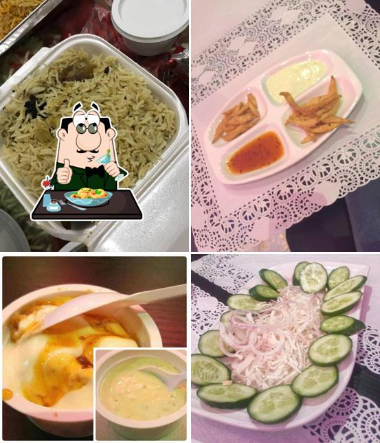 AL NAWAB RESTAURANT LLC, Sharjah - Restaurant menu and reviews