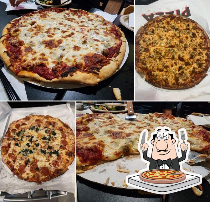 Top 5 restaurants in Minooka, december 2025 - Restaurant Guru