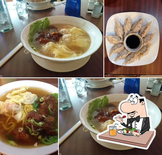Ah Phets - Noodle House Rice Toppings restaurant, Cebu City ...