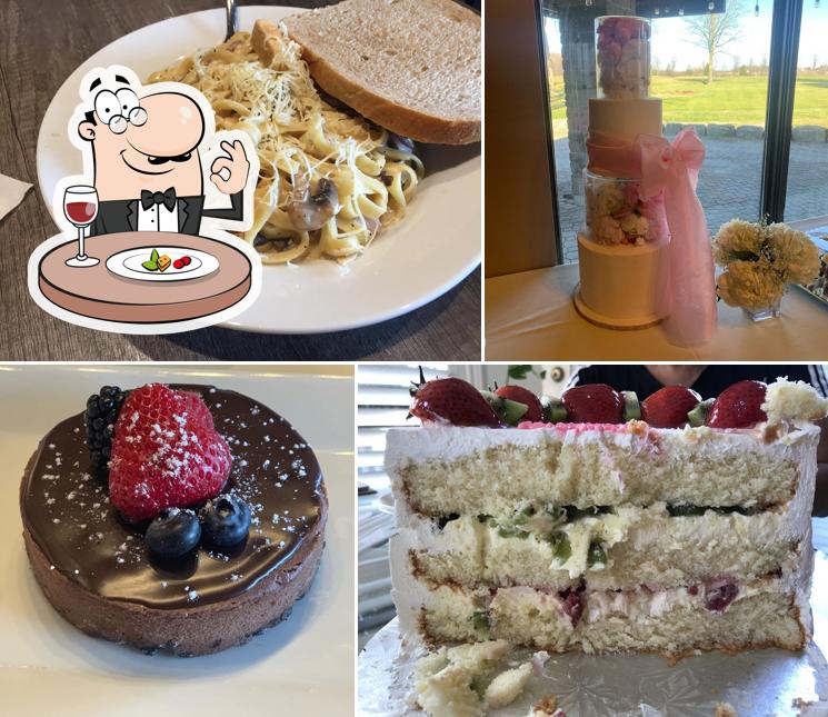 Angelo’s Italian Bakery & Market, London - Restaurant menu, prices and ...