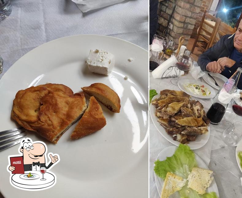 Restaurant Apollonia , llogora, Albanie - Restaurant reviews