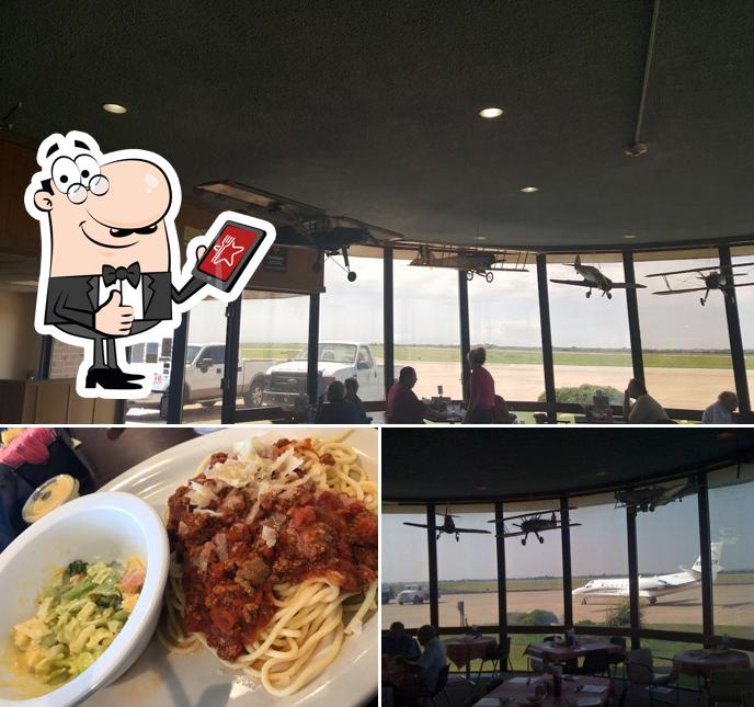 Barnstormers Restaurant, Enid - Restaurant menu, prices and reviews