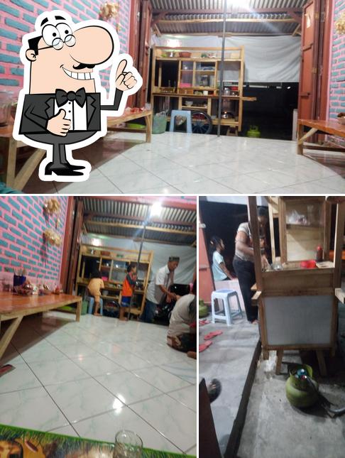Baso klenger&beranak pak tumin restaurant, Widodaren - Restaurant reviews