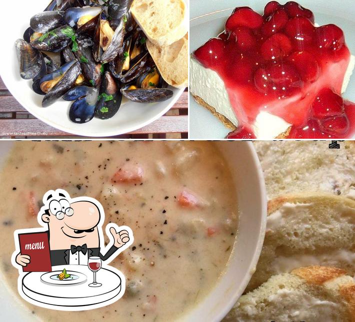 Big Ruby's Restaurant and Bar, La Paz - Restaurant reviews