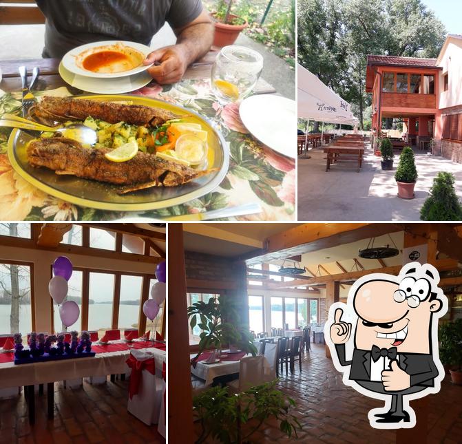 "Biser" restoran, Boljevci - Restaurant menu, prices and reviews