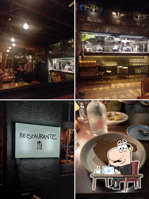 Capincho, Porto Alegre - Menu do restaurante, preços e opiniões