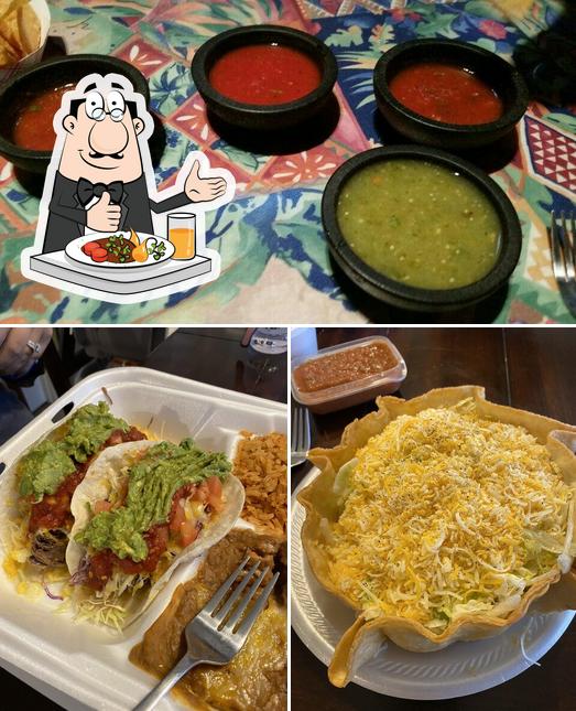 Casa Sanchez-Mom's, 8320 N Thornydale Rd Ste 110 in Tucson - Restaurant ...